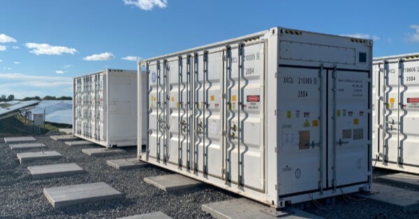 Energy Storage for Tops Market – Convergent Energy and Power